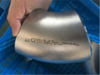 China ASTM A403 254 SMO 1.4547 Butt Weld Fittings for sale