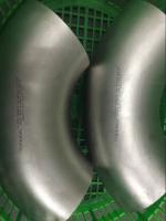 China ASTM A815 2507 Super Duplex Steel Pipe Fittings for sale