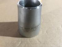 China ASTM A815 2507 Super Duplex Steel Pipe Fittings for sale