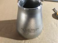 China ASTM A815 2507 Super Duplex Steel Pipe Fittings for sale