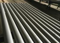 China EN 10216-5 1.4833 Stainless Steel Seamless Tube 101.6 X 3.05 X 6000MM for sale