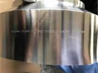 China Boiler ASTM A182 F321 / F321H Forged Stainless Flanges for sale
