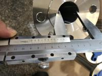 China Astm A182 F321 4