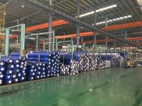 China Stainless Steel Square Tube , ASTM A554 , Grade SS304/ 304, SS 316/316L Mirror/ Hair Line Surface for sale