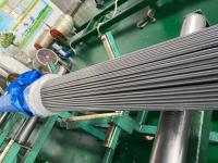 China EN10305-1 E235+N NBK Precision Seamless Tube For Automobile Usage for sale