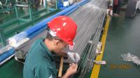 China Oil Hydraulic OST-II OST-2 NBK Bright Annealed Tube for sale