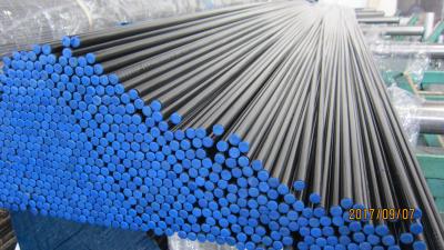 China Oil Hydraulic OST-II OST-2 NBK Bright Annealed Tube for sale