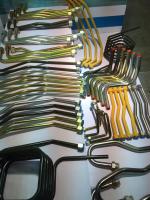 China Oil Hydraulic OST-II OST-2 NBK Bright Annealed Tube for sale