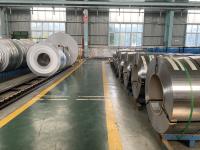 China SUS 304 Stainless Steel Strip for sale