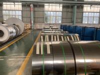 China SUS 304 Stainless Steel Strip for sale