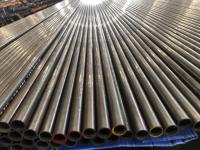 China ASTM A213 / SA213  T11 Boil Tube for sale