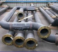 China ASTM B16.49 Pipe Spool for sale