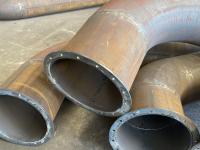 China ASTM B16.49 Pipe Spool for sale