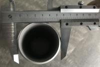 China ASTM B366 UNS N10675 DN50 Lap Joint Stub End for sale