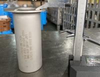 China ASTM B366 UNS N10675 DN50 Lap Joint Stub End for sale