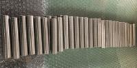 China ASTM B865 K500/NO5500 Steel Pipe Fittings Round Bar for sale