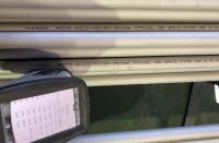 China ASME SA312 TP316L Stainless Steel Seamless Pipe for sale