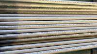 China ASME SA312 TP316L Stainless Steel Seamless Pipe for sale