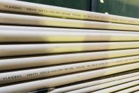 China ASME SA312 TP316L Stainless Steel Seamless Pipe for sale