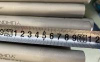 China ASME SA312 TP316L Stainless Steel Seamless Pipe for sale