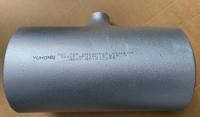 China ASTM SA403 WP316L B16.9 Stainless Steel Concentric Reducer for sale