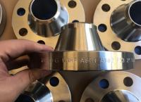 China A182 F53 UNS S32750 B16.5 Super Duplex Ss Flange for sale