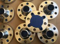 China A182 F53 UNS S32750 B16.5 Super Duplex Ss Flange for sale