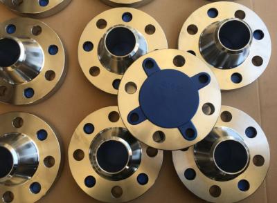 China A182 F53 UNS S32750 B16.5 Super Duplex Ss Flange for sale