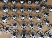 China A182 F53 UNS S32750 B16.5 Super Duplex Ss Flange for sale