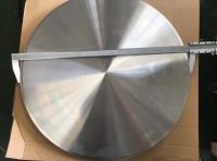 China A182 F316L UNS S31603 Stainless Steel Spectacle Blind Flange for sale