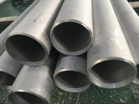 China ASTM A312 TP304L, ASTM A312 TP316L Screen pipe, Screen pipe ,Stainless Steel Seamless Pipe, for sale