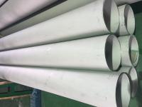 China ASTM A312 TP304L, ASTM A312 TP316L Screen pipe, Screen pipe ,Stainless Steel Seamless Pipe, for sale