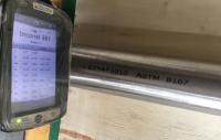 China Asme B163 Inconel 601 600 603 690 693 Alloy Steel Seamless Pipe for sale