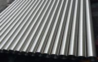 China Asme B163 Inconel 601 600 603 690 693 Alloy Steel Seamless Pipe for sale