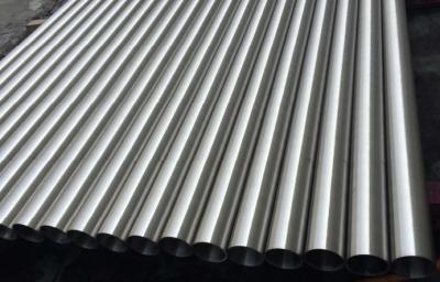 China Asme B163 Inconel 601 600 603 690 693 Alloy Steel Seamless Pipe for sale