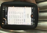 China ASTM A249 TP321 Welded Austenitic Steel Heat Exchange Tube for sale