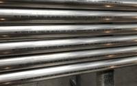 China ASTM A249 TP321 Welded Austenitic Steel Heat Exchange Tube for sale