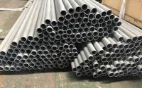 China ASTM A268 TP409 Ferritic Martensitic Stainless Steel Tube for sale