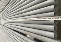 China ASTM A268 TP409 Ferritic Martensitic Stainless Steel Tube for sale