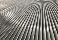 China ASTM A268 TP409 Ferritic Martensitic Stainless Steel Tube for sale