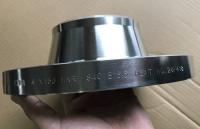 China ASTM A182 F316L 4 Inch Stainless Steel Flanges for sale