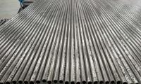 China Cold Drawn ASTM A210 Gr A1 Boiler Steel Pipe for sale
