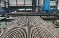 China Cold Drawn ASTM A210 Gr A1 Boiler Steel Pipe for sale