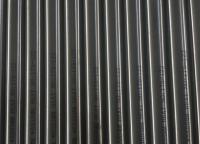 China ASTM SB163 UNS NO8825 Seamless Nickel Alloy Condenser Tube for sale