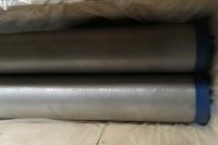China Round ASTM A312 TP347H Stainless Steel Seamless Pipe for sale