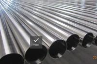 China Sanitary ASTM A270 TP316L Stainless Steel Seamless Tube for sale