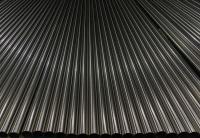 China Sanitary ASTM A270 TP316L Stainless Steel Seamless Tube for sale