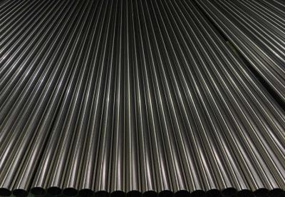 China Sanitary ASTM A270 TP316L Stainless Steel Seamless Tube for sale