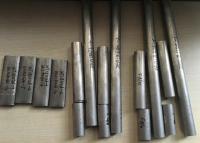 China F338 ASME SB338 Gr.7 Titanium Seamless Tube for sale