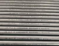 China EN10305-1 E235N Round ASTM Seamless Cold Drawn Tubes for sale